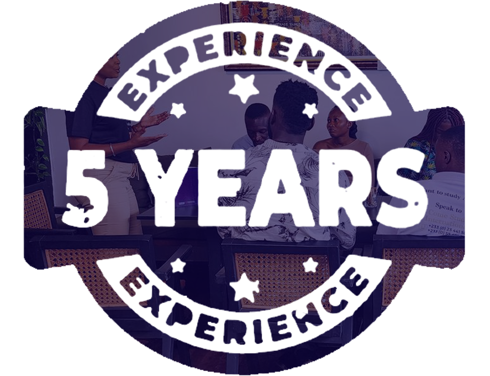 Home - Come Study International